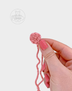 Crochet Pig | Free Crochet Pattern - Virkadia